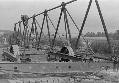 Peter Kidner - War Diaries